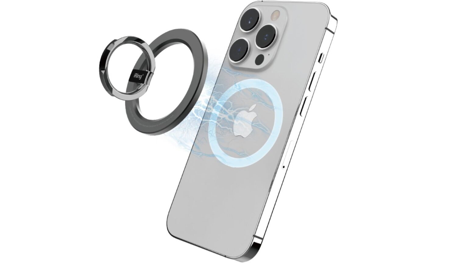 iRing M2の耐久性からデザインまで【MagSafe対応スマホリングの決定版】 | Simpreview（シンプレ）
